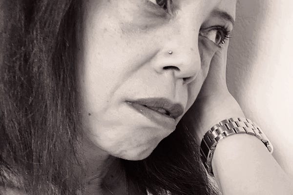 the lovely road | Mackenzie | Substack