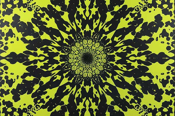 LE GROVE | Pedro | Substack