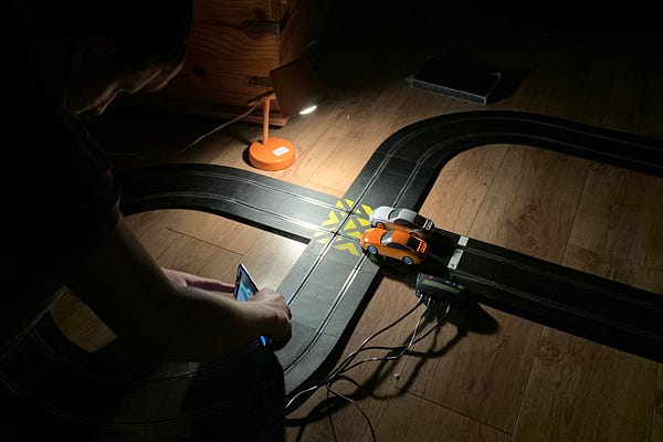 Theo's Therapy | Substack