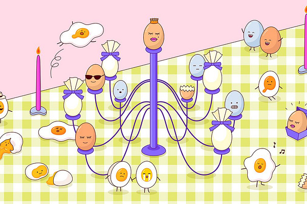 Curious About Everything | Jodi Ettenberg | Substack