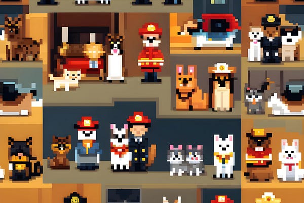 Geoff Belknap, Security Person | Substack