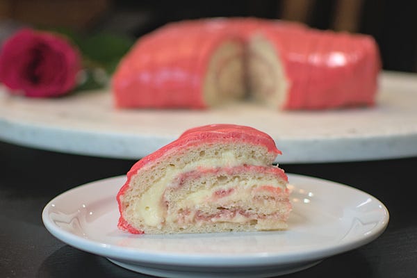 Made By Shade | Shade Grayson | Substack