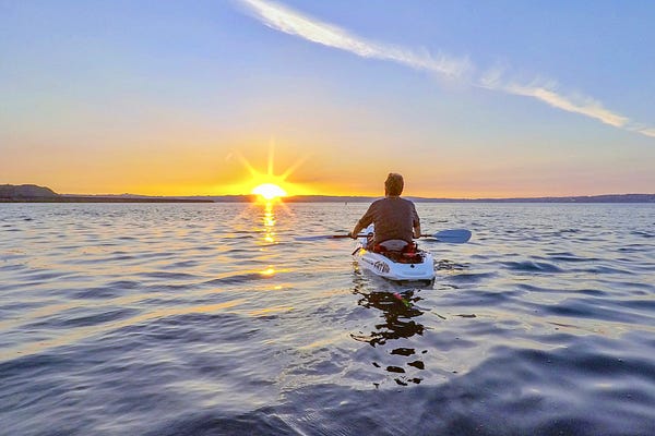 Beautiful Christian Life | Substack