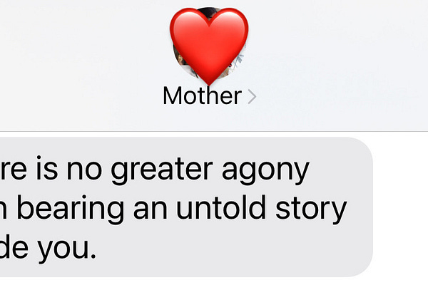 Sherry Ning | Substack