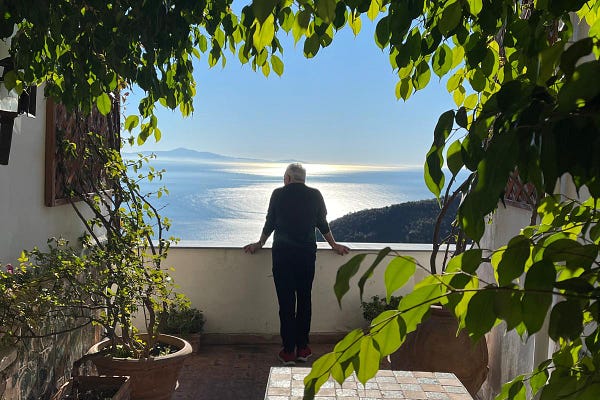 THE KUREISHI CHRONICLES | Hanif Kureishi | Substack