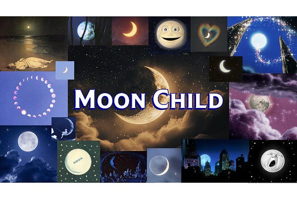 This Song Changed My Life | Grace Lilly | Substack