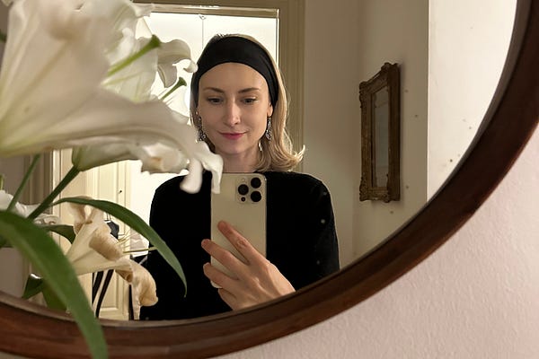 JENNY SAIS QUOI | Jenny Walton | Substack