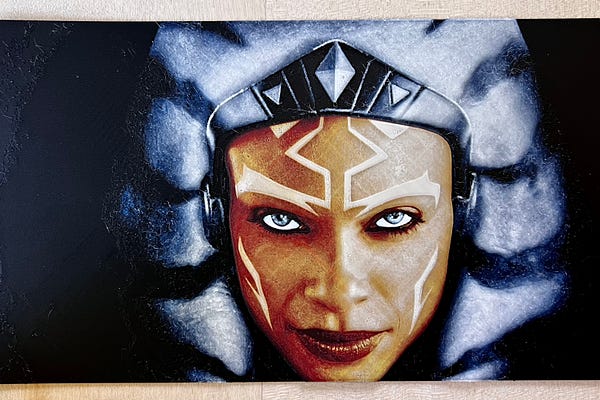 HueForge Devlog | Horn & Rhode | Substack