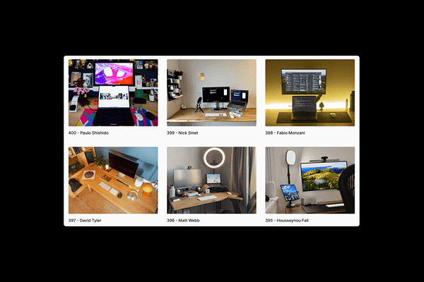 💵 Indie Hustle | Substack