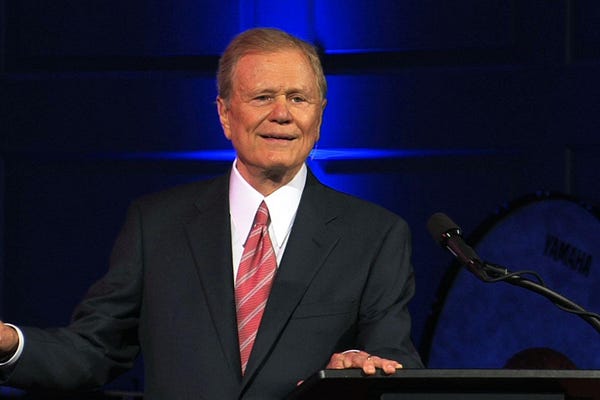 The Dissenter | Jeff | Substack