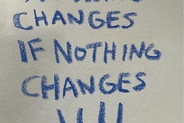 Connection by Letterloop | Substack