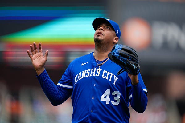 Inside the Crown | David Lesky | Substack