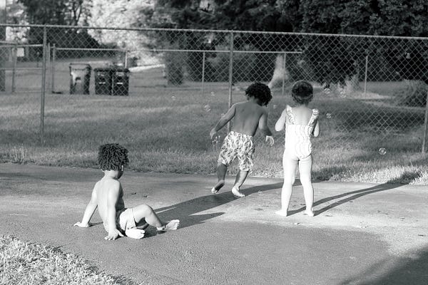 cuídate | Josefina H. Sanders | Substack