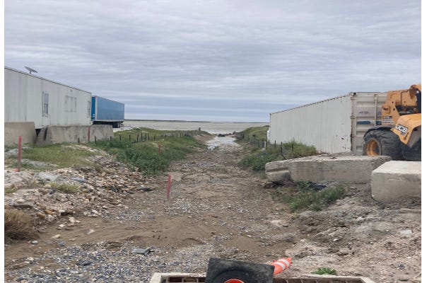 ESG Hound | Eric Roesch | Substack