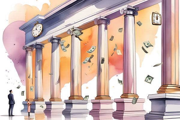 The Knowledge Toolkit | Atman | Substack