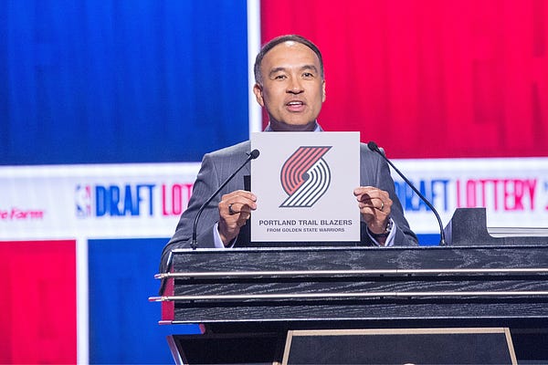 The Rose Garden Report | Sean Highkin | Substack