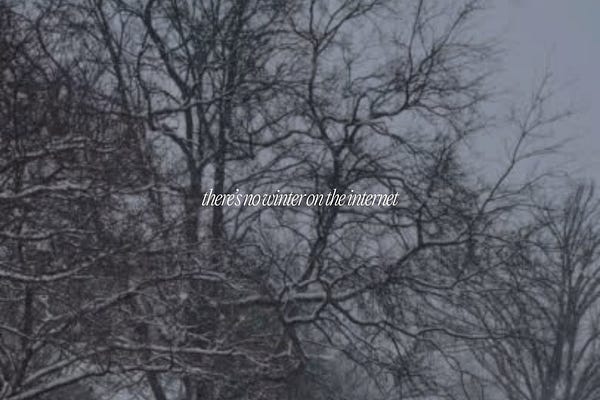 Light House | Tiana Gidley | Substack