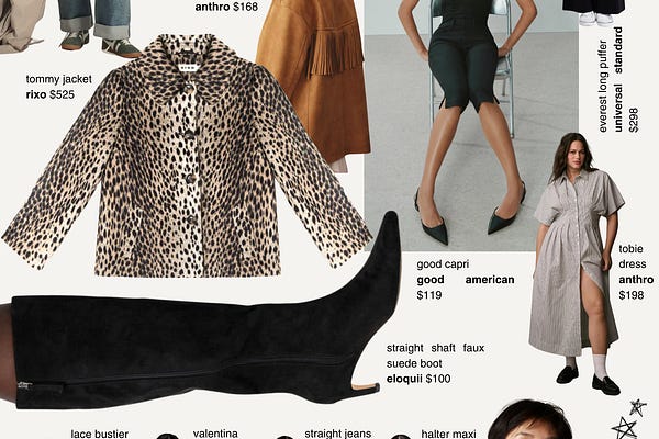 oh eight | Gabby Whiten | Substack