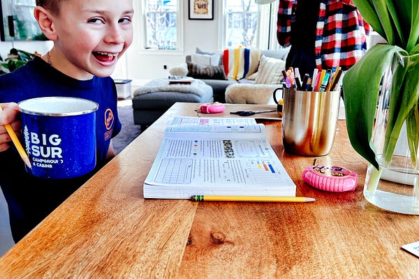 itsahuntlife chats | Bridget | Substack