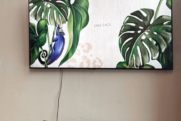 Recently Enjoyed Things | Jen | Substack