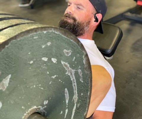 Ethan Suplee’s American Glutton Substack | Substack