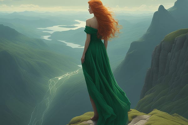 Za Samotną Kartką | Igor Wróblewski | Substack