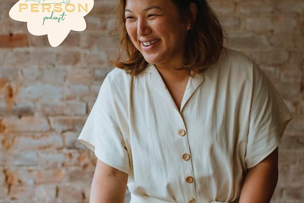 Morning Person Podcast | Leslie Stephens | Substack