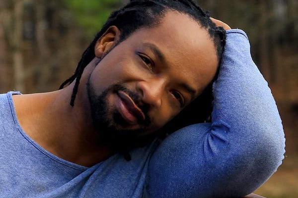 Poetry Unbound | Substack