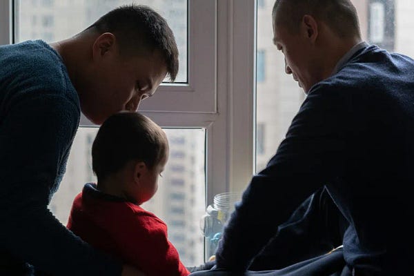 Narratively | Substack