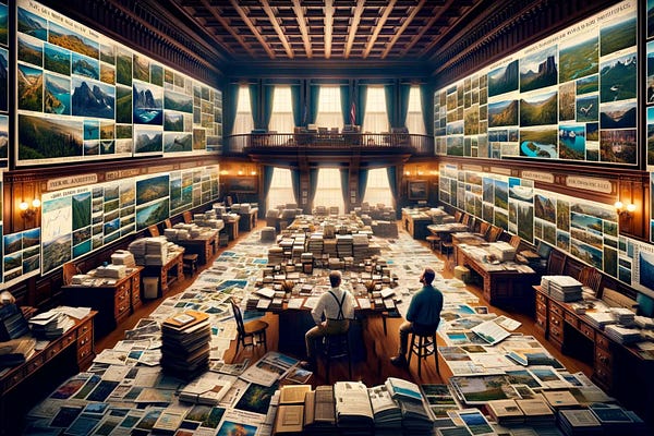 More Than Just Parks | Substack