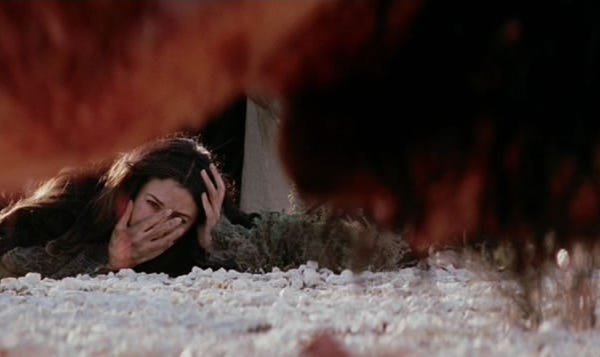 Shevaun Stonem | Substack