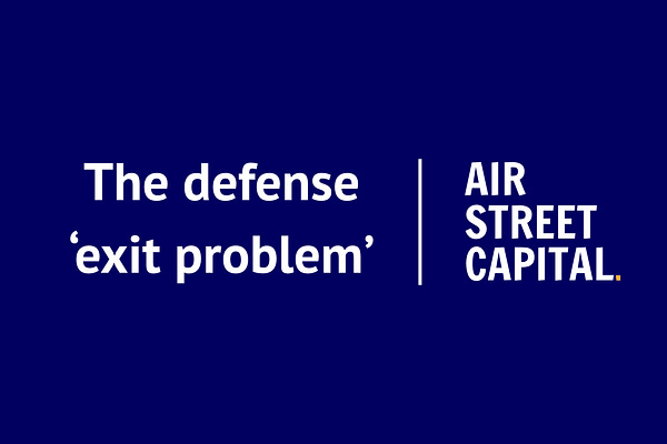 Air Street Press | Substack