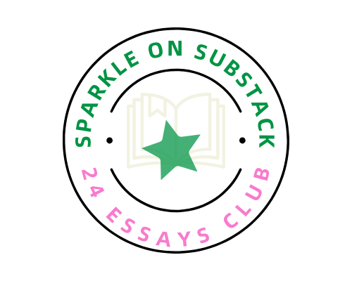 Sparkle on Substack | Claire Venus (she/her) | Substack