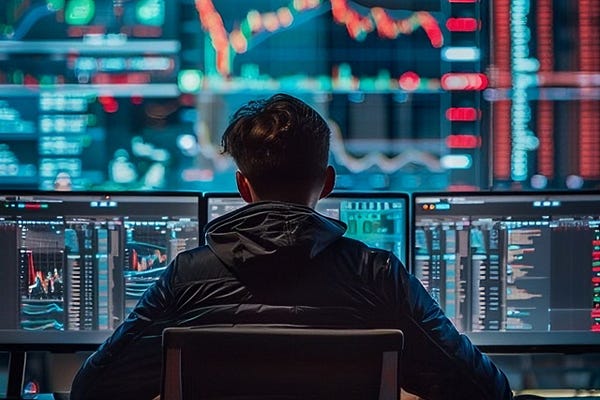 The DeFi Investor | Substack