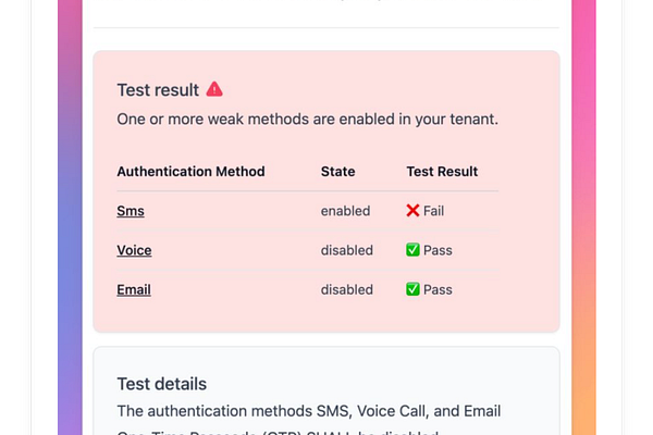 Entra.News - Your weekly dose of Microsoft Entra | Merill Fernando | Substack