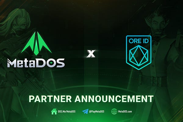 MetaDOS | JOY | Substack