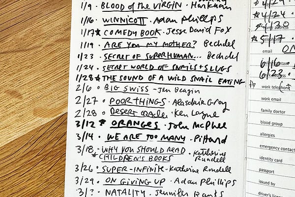 Austin Kleon | Substack