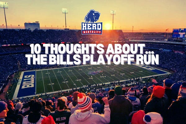 Herd Mentality | Joe Marino | Substack