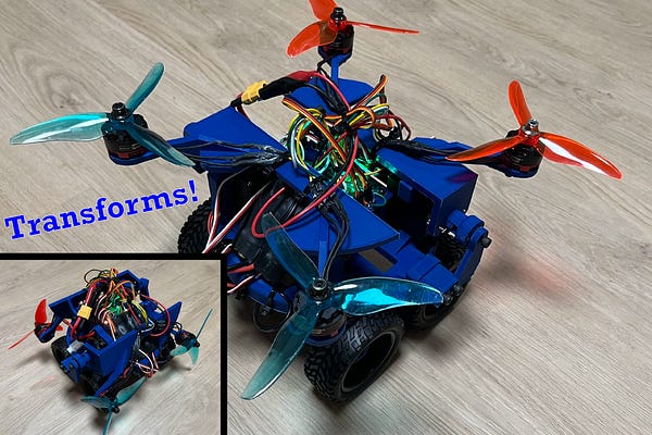 RoboticWorx | Substack