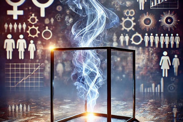 Graphs about Religion | Ryan Burge | Substack