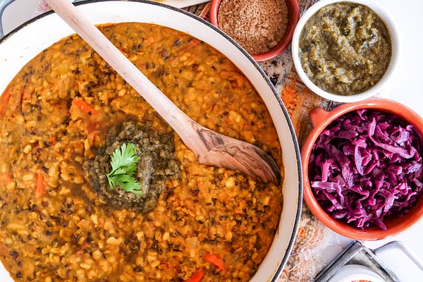 Chef Bai's Cooking Club | Bai (Chef Bai) | Substack