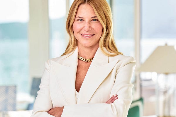 For Every Scale | Josh Rowe | Substack