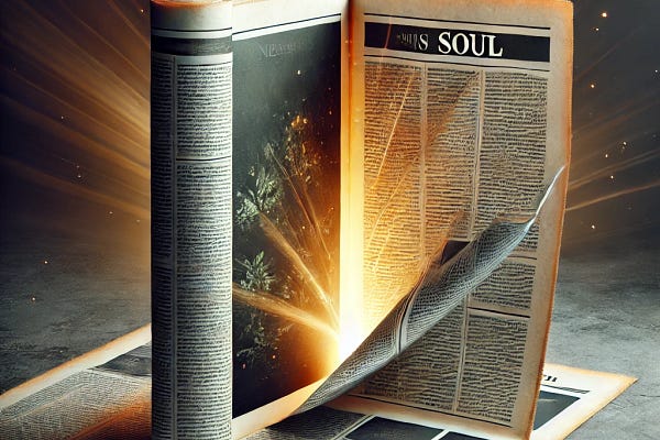 Very Serious | Josh Barro | Substack