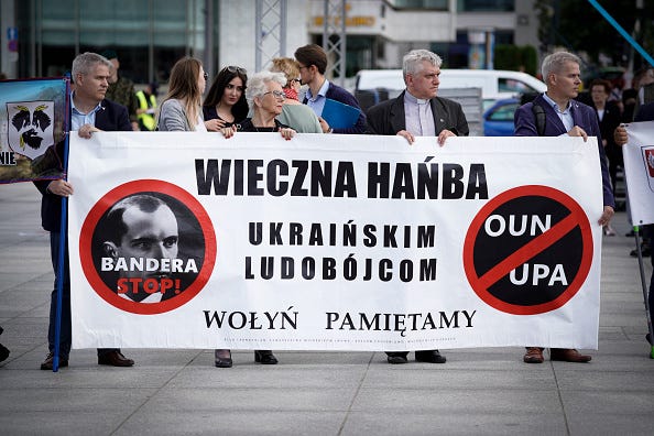 The Counteroffensive with Tim Mak | Substack