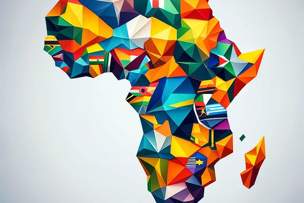 The Global Prosperity Institute | TheGPI | Substack