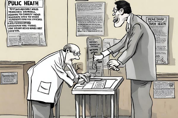 Your Local Epidemiologist | Katelyn Jetelina | Substack