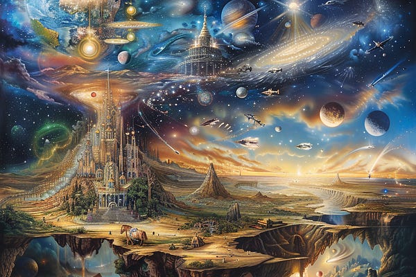 Shevaun Stonem | Substack