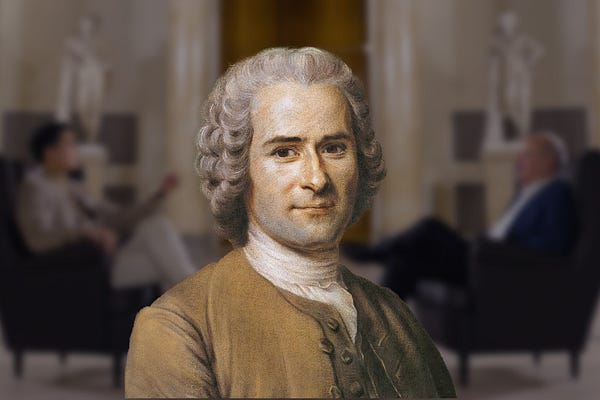 Johnathan Bi | Substack