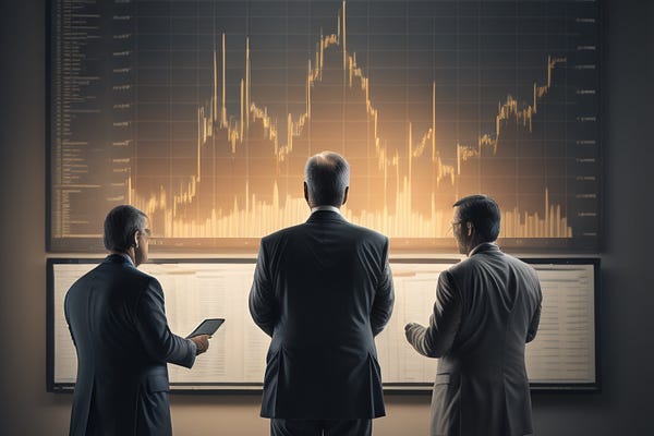 The Market Mosaic | Mosaic Asset Company | Substack