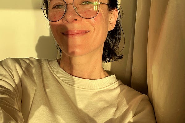 The High Light by Garance Doré | Substack